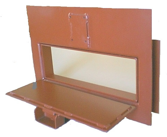 Food Pass / Detention Food Pass | Fasco Security Products